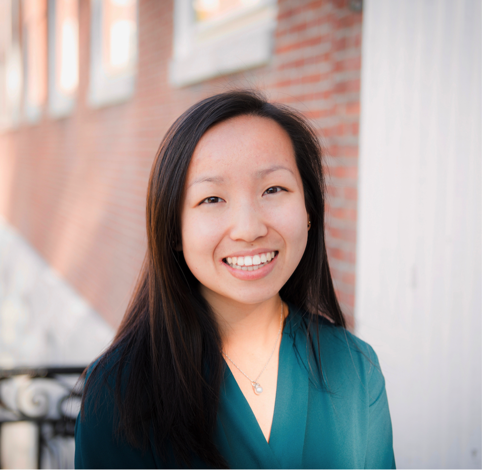 Doctoral student Wendy Wei named Rennie Center Research Fellow | SEED Lab